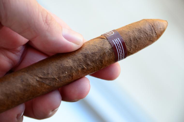 Old School Cuban Wrapper - Cigars Discussion Forum "the water hole ...