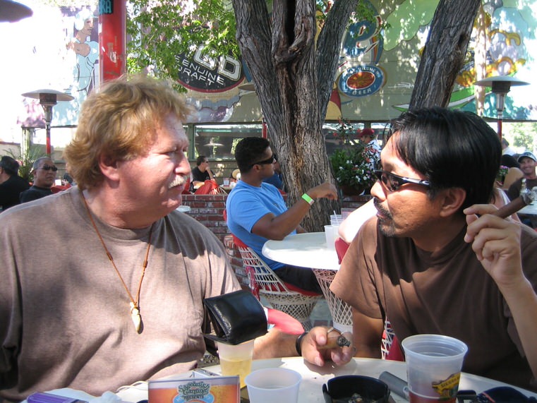 Happy Birthday to our mate Terry CooK! - Cigars Discussion Forum "the ...