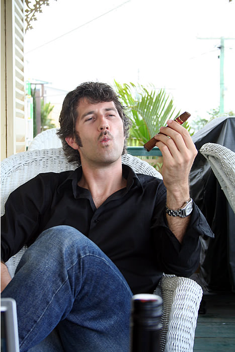 Cuaba Piramide Edicion Limitada 2008 - Cigar Reviews (Text & Photo ...