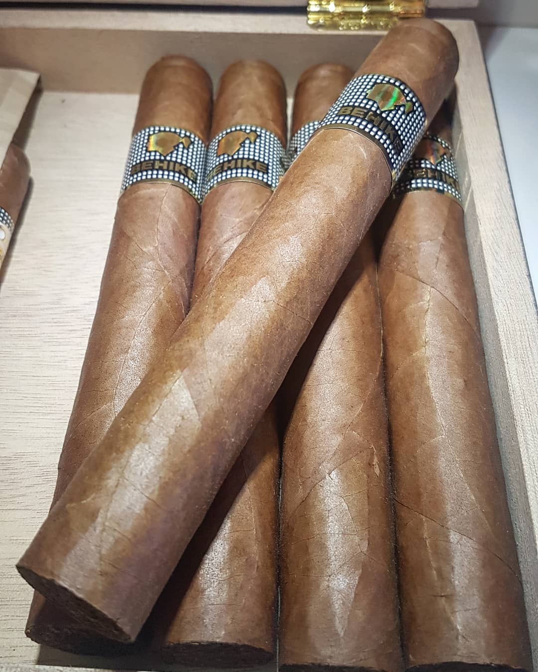 Celebration of wrappers - Cigars Discussion Forum "the water hole ...