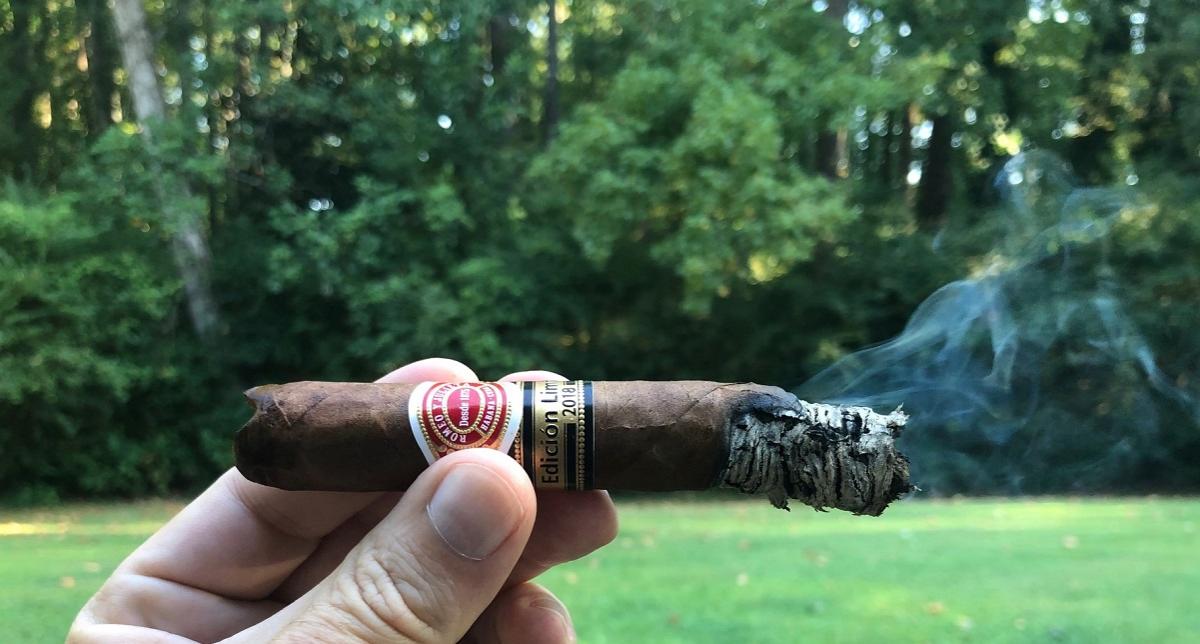 Romeo y Julieta Tacos EL 2018 unknown (RJE4RW) - Cigars Discussion ...
