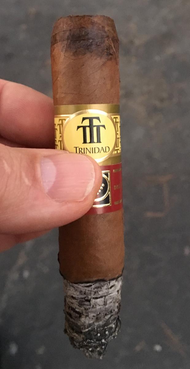Trinidad La Trova RAG MAY 19 (TVQVRW) ROTT - Cigars Discussion Forum ...