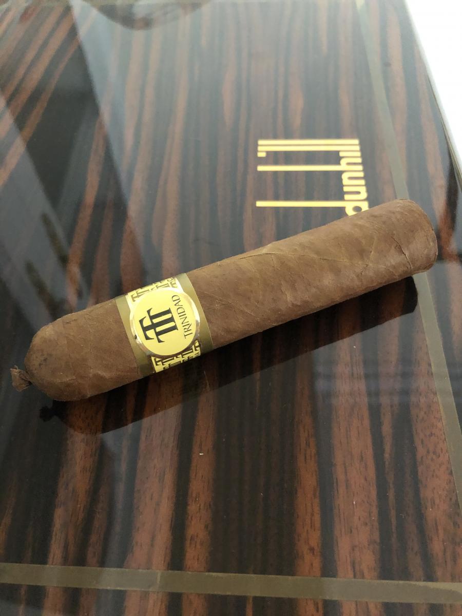 Trinidad Vigia RAG MAR 19 NRW - Cigars Discussion Forum "the water hole ...