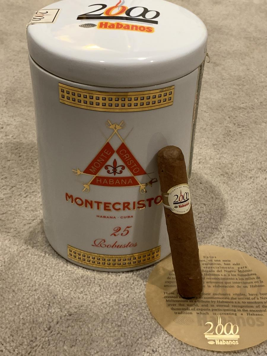 WINNERS ANNOUNCED!! Best Looking and Best Smoking Jars Poll. - Cigars ...