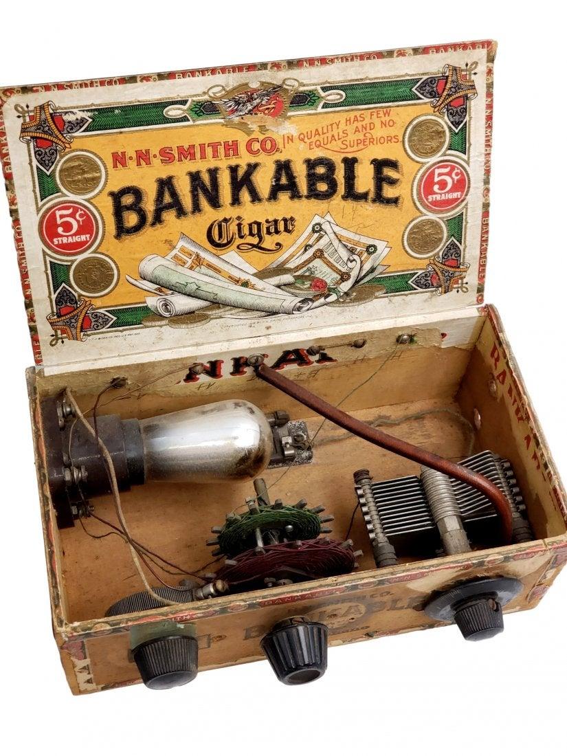 Blast From The Past II - Cigars Discussion Forum "the water hole ...