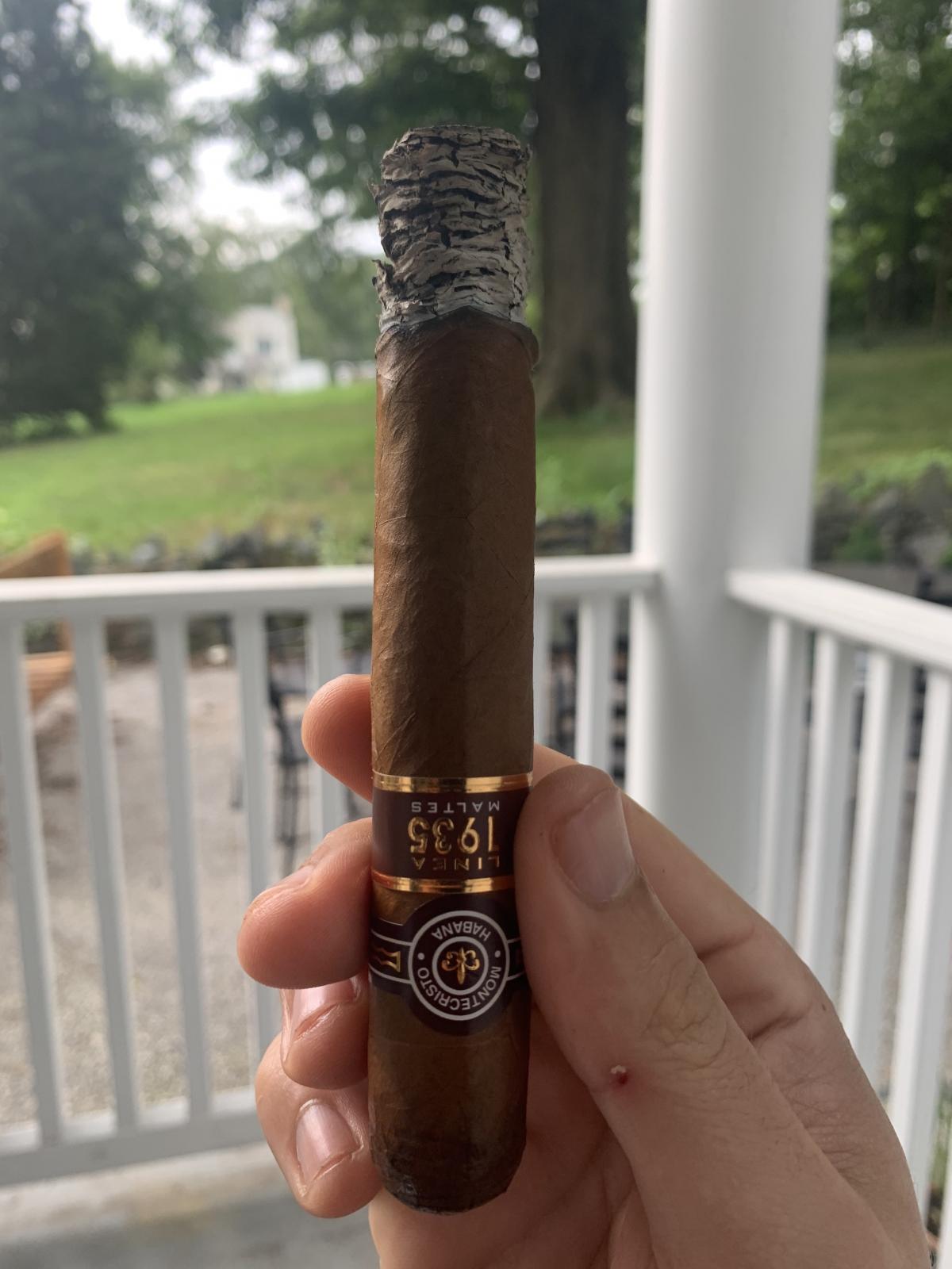 Montecristo Maltes - ASR JUN 19 (MRW2) - Cigars Discussion Forum "the ...