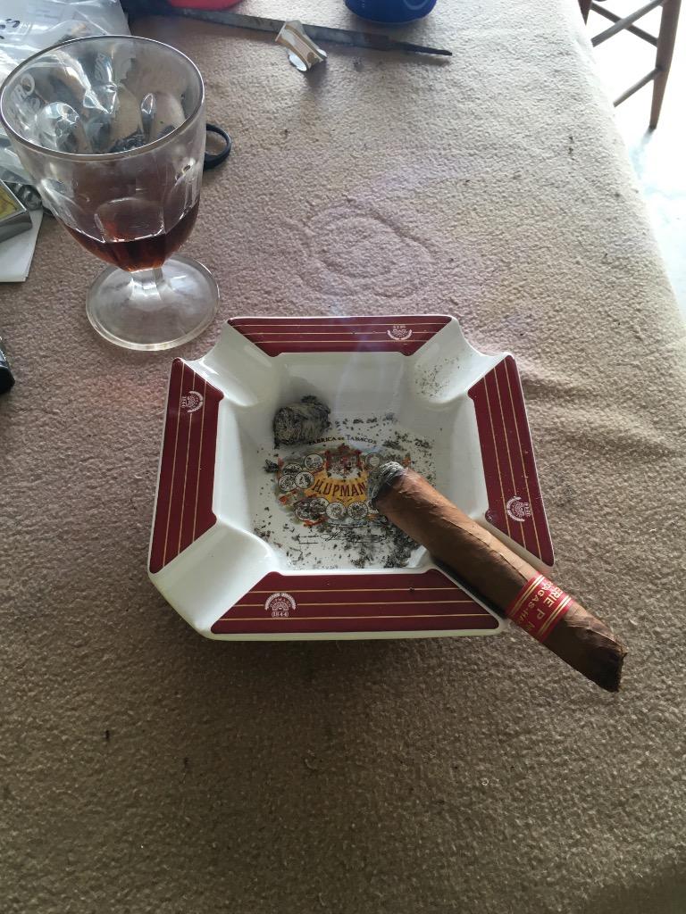 Partagas P2 MGL DIC 19/ Psychotic Music Confession (M&CRW) - Cigars ...