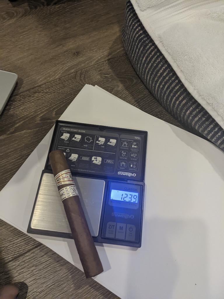 Weight discrepancies - acceptable variance or inconsistency? - Page 2 ...