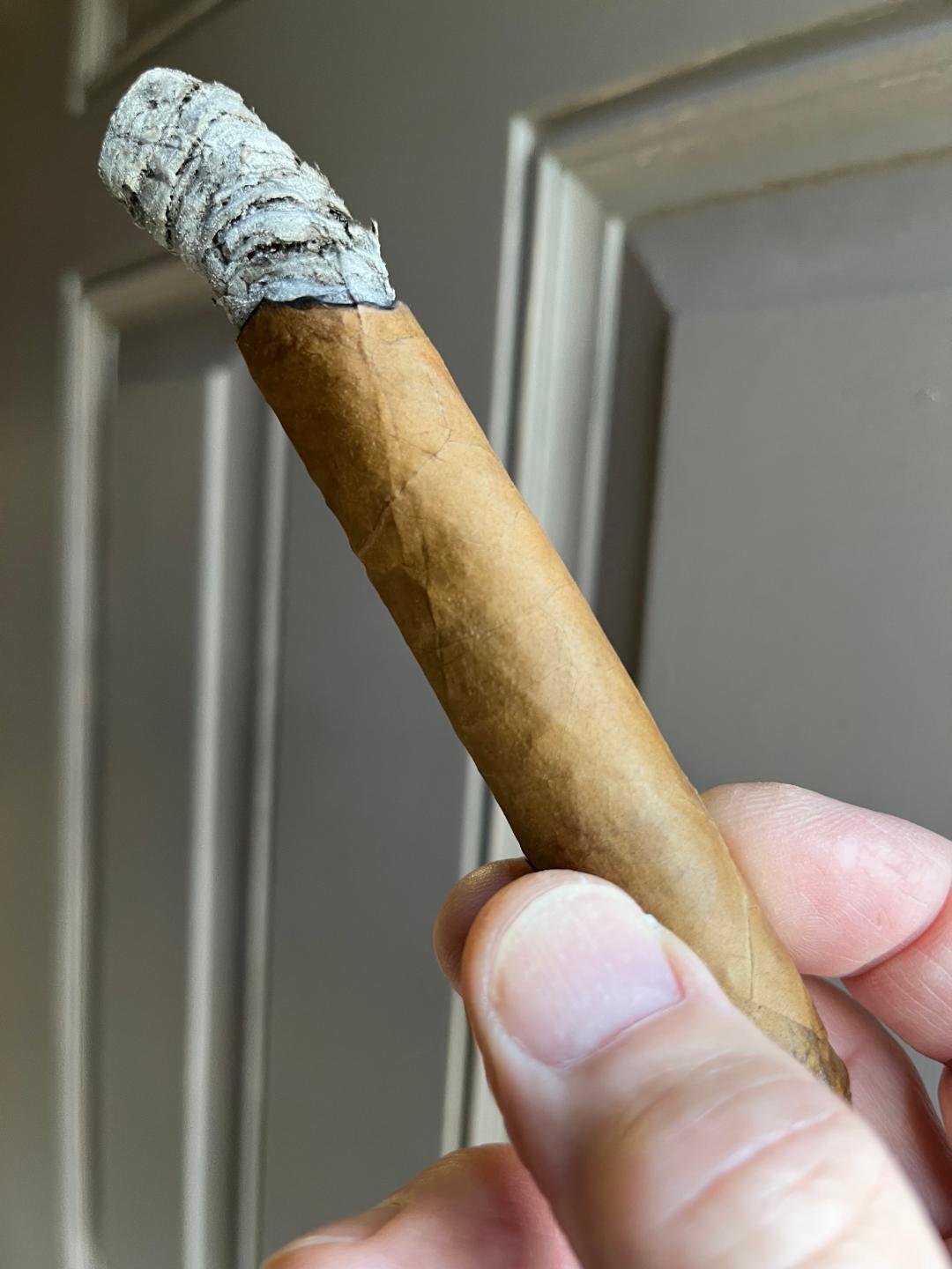Davidoff 5000 vintage circa 1990s, an observation - Cigars Discussion ...