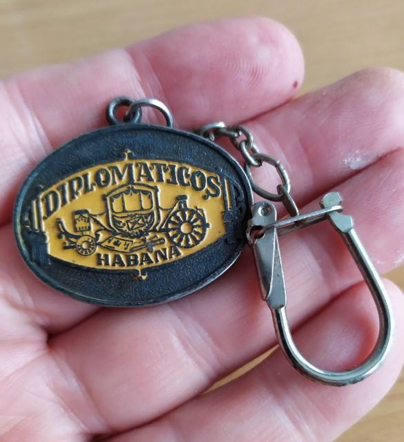 One for the Man Cave : Keychain - Cigars Discussion Forum "the water ...