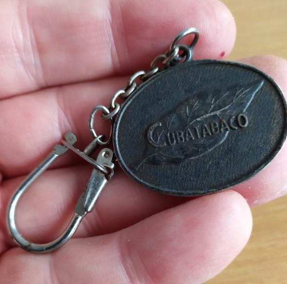 One for the Man Cave : Keychain - Cigars Discussion Forum "the water ...