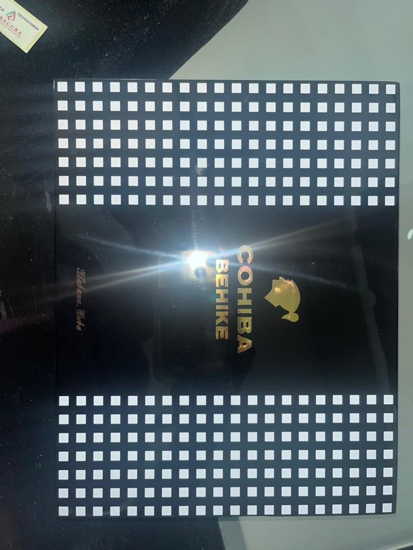 Fake of the Day......Magnum 56 - Cigars Discussion Forum "the water ...