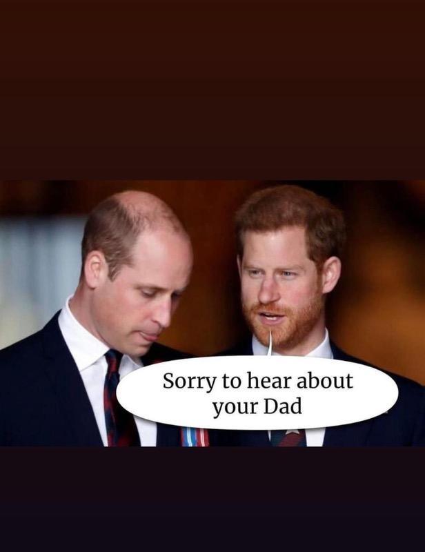 good to see family coming together in tough times. - Cigars Discussion ...