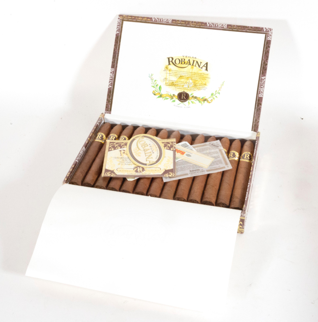 Fake of the Day......Magnum 56 - Cigars Discussion Forum "the water ...