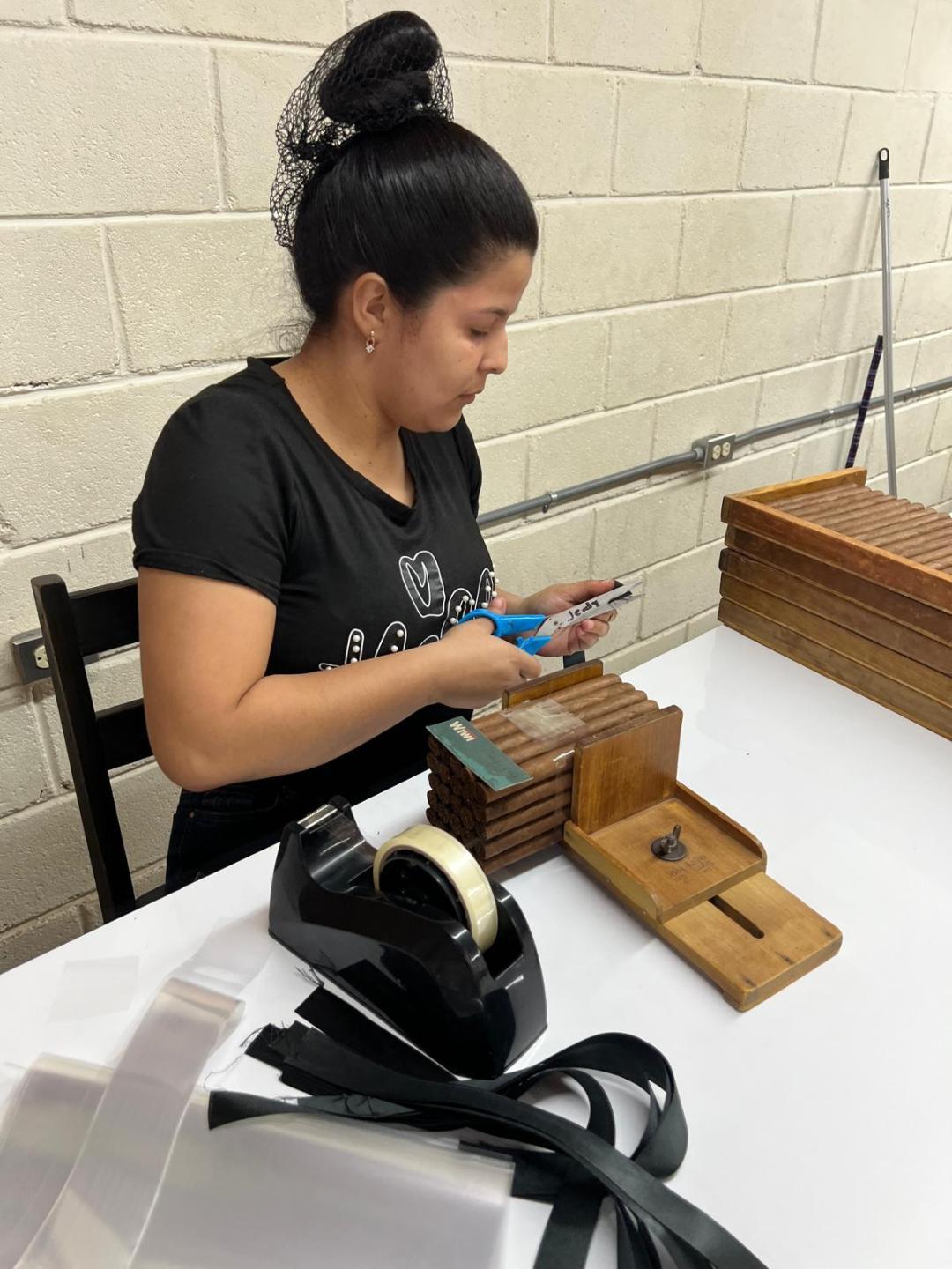 MOFOH Fat Fundy launches Saturday - Cigars Discussion Forum "the water ...