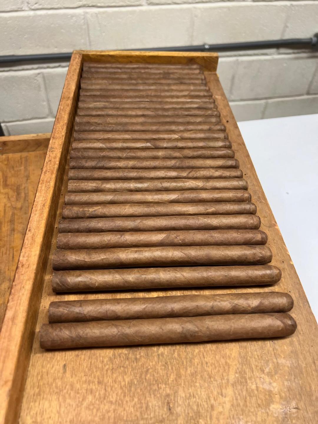 MOFOH Fat Fundy launches Saturday - Cigars Discussion Forum "the water ...