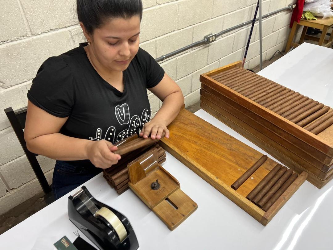 MOFOH Fat Fundy launches Saturday - Cigars Discussion Forum "the water ...