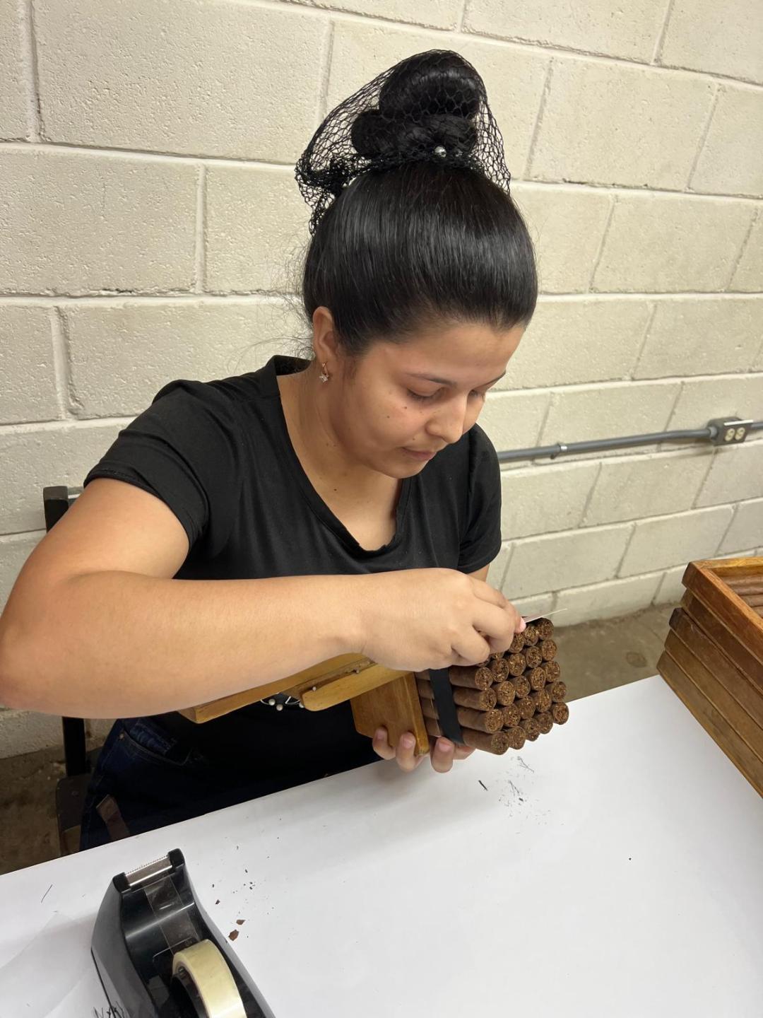 MOFOH Fat Fundy launches Saturday - Cigars Discussion Forum "the water ...