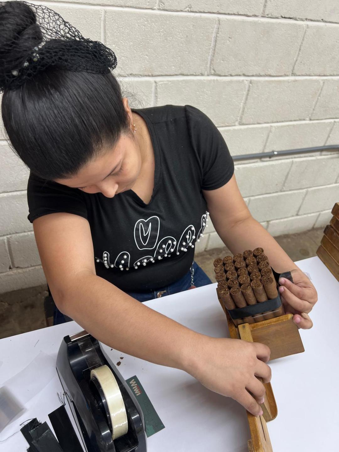 MOFOH Fat Fundy launches Saturday - Cigars Discussion Forum "the water ...