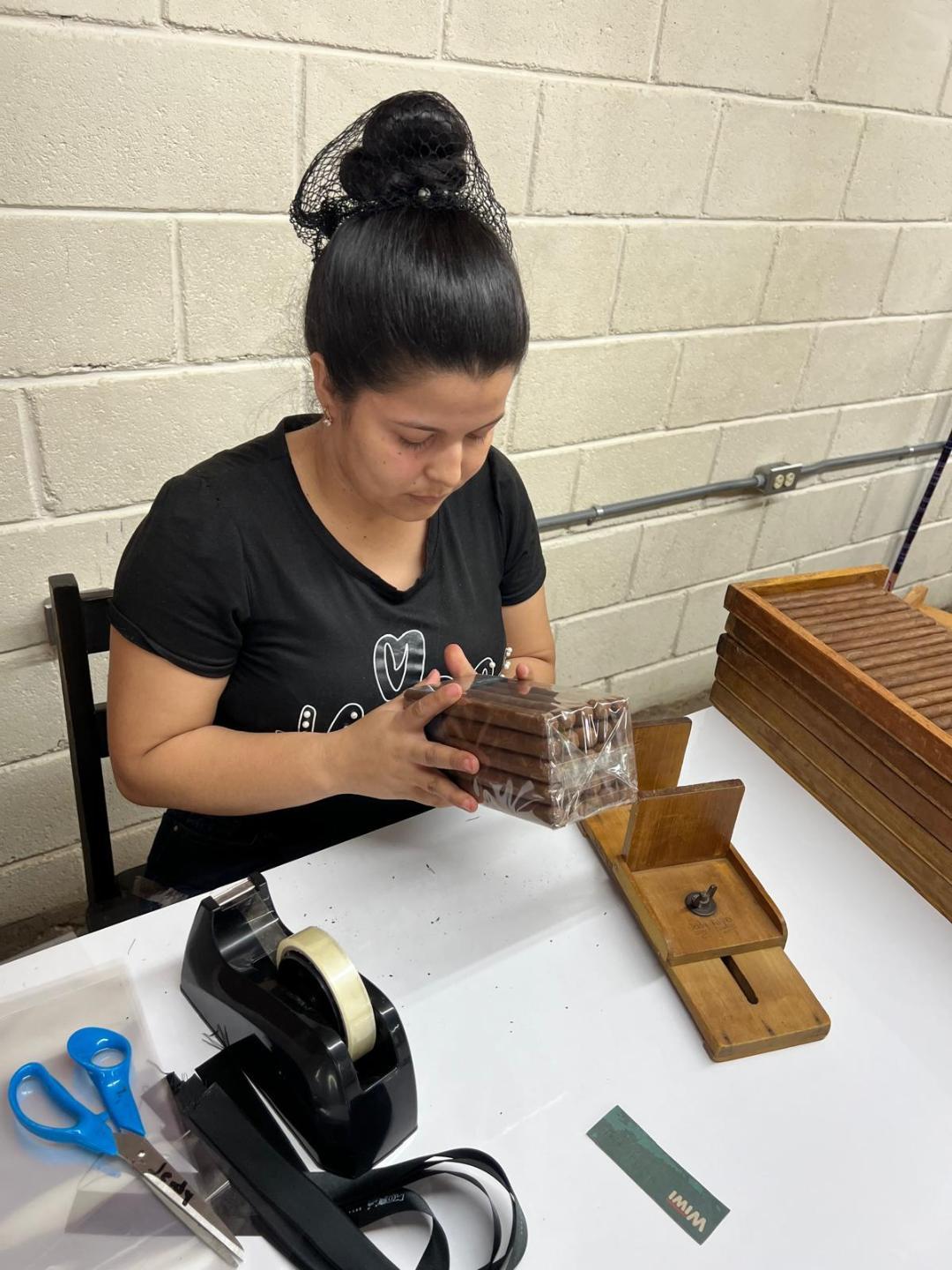 MOFOH Fat Fundy launches Saturday - Cigars Discussion Forum "the water ...