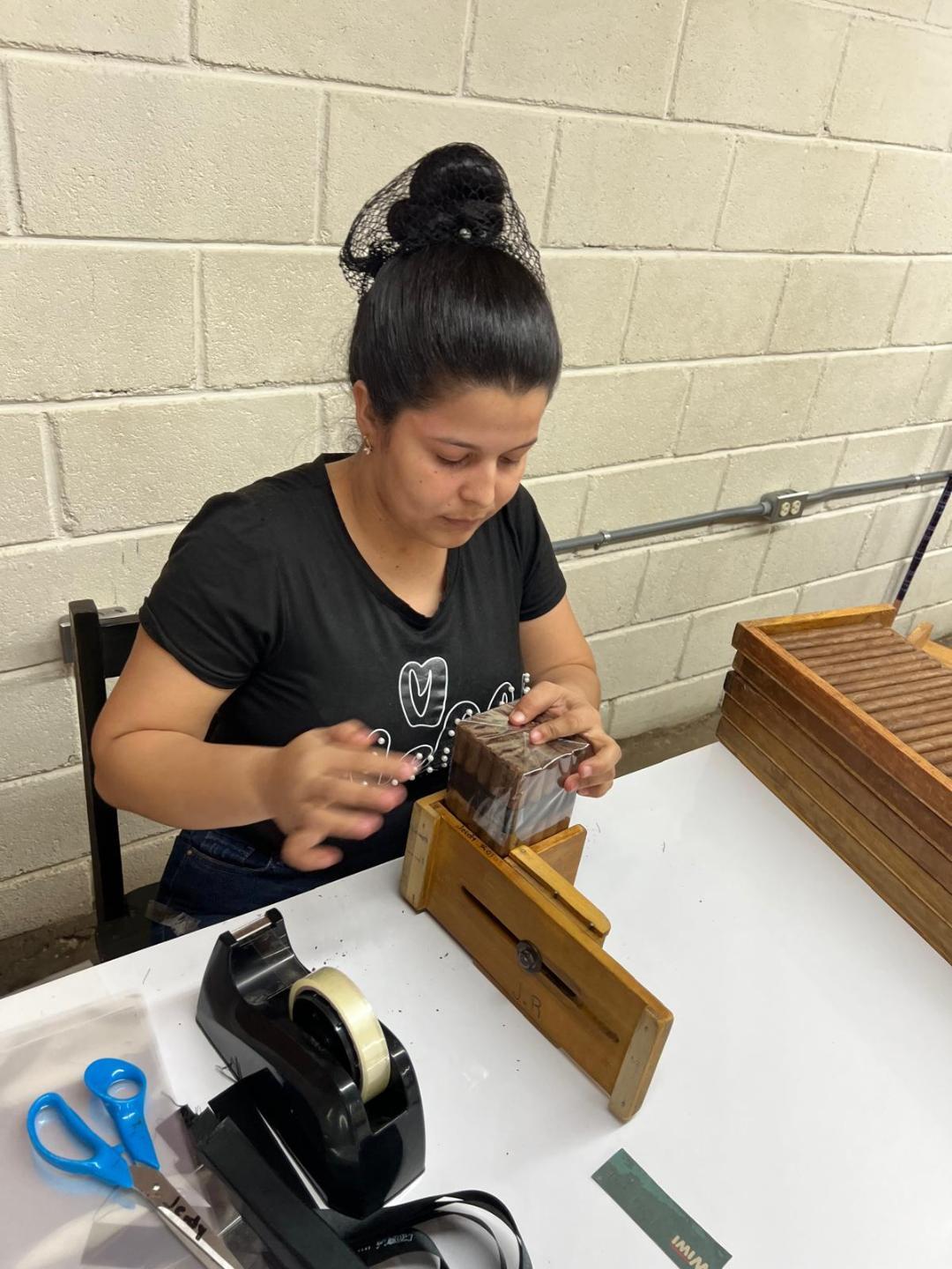 MOFOH Fat Fundy launches Saturday - Cigars Discussion Forum "the water ...