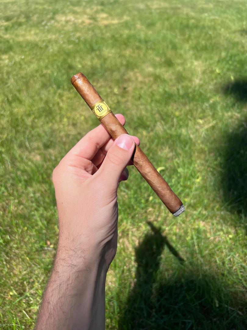 Trinidad Fundadores RAG June 2018 (FFSJun24) - Cigars Discussion Forum ...