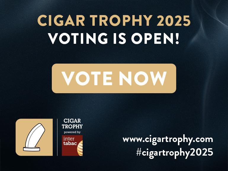 Cigar Trophy 2025 – It’s Time To Vote! - Cigars Discussion Forum "the ...