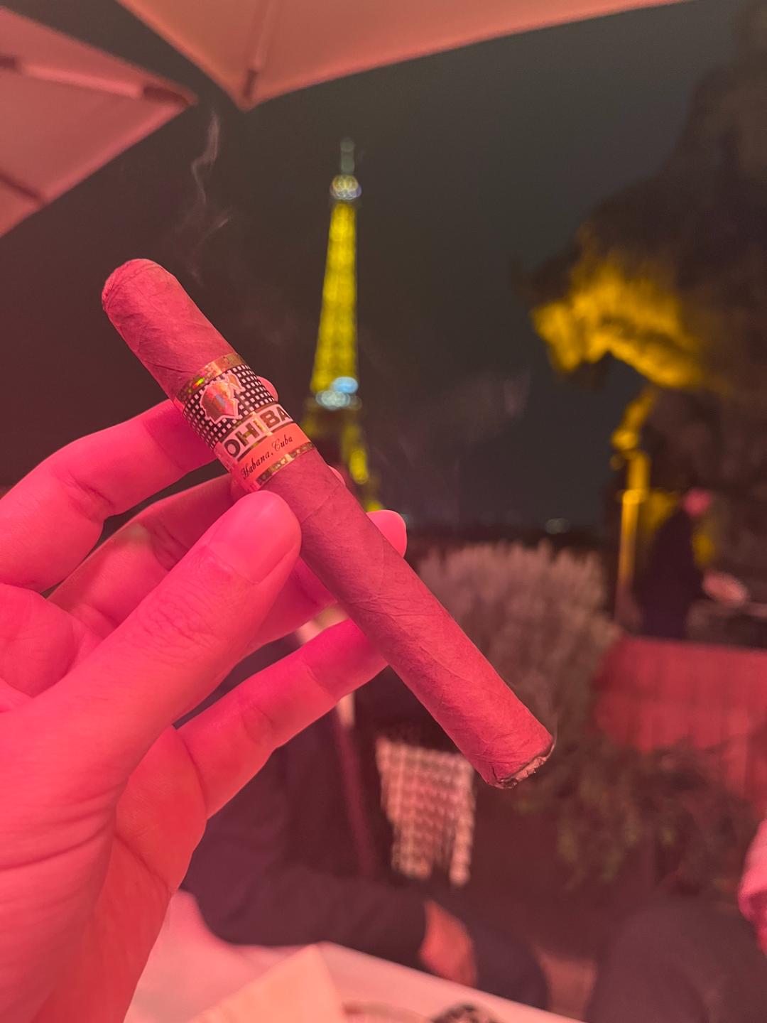 Bad news for French cigar smokers - Cigars Discussion Forum "the water ...