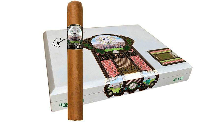 John Daly cigars - yes, they're coming! - Cigars Discussion Forum "the ...
