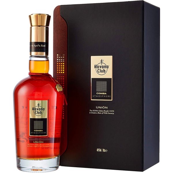 Cuban Rum's Lost Empire - Cigars Discussion Forum "the water hole ...