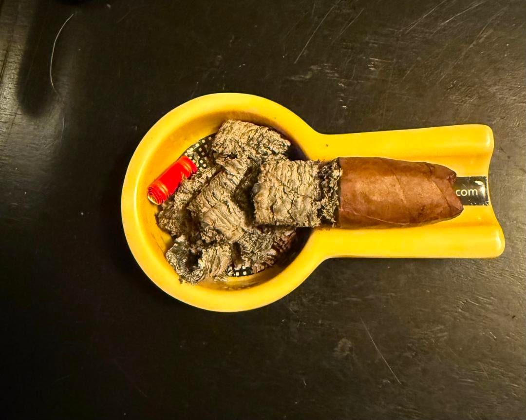 CRC: Partagas P2, TLE 2/20 - Cigars Discussion Forum "the water hole ...