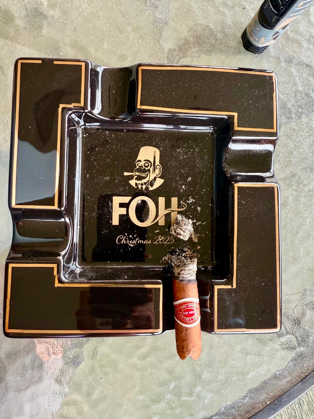 CRC: Romeo y Julieta Petit Royales MOL SEP ‘19 - Cigars Discussion ...