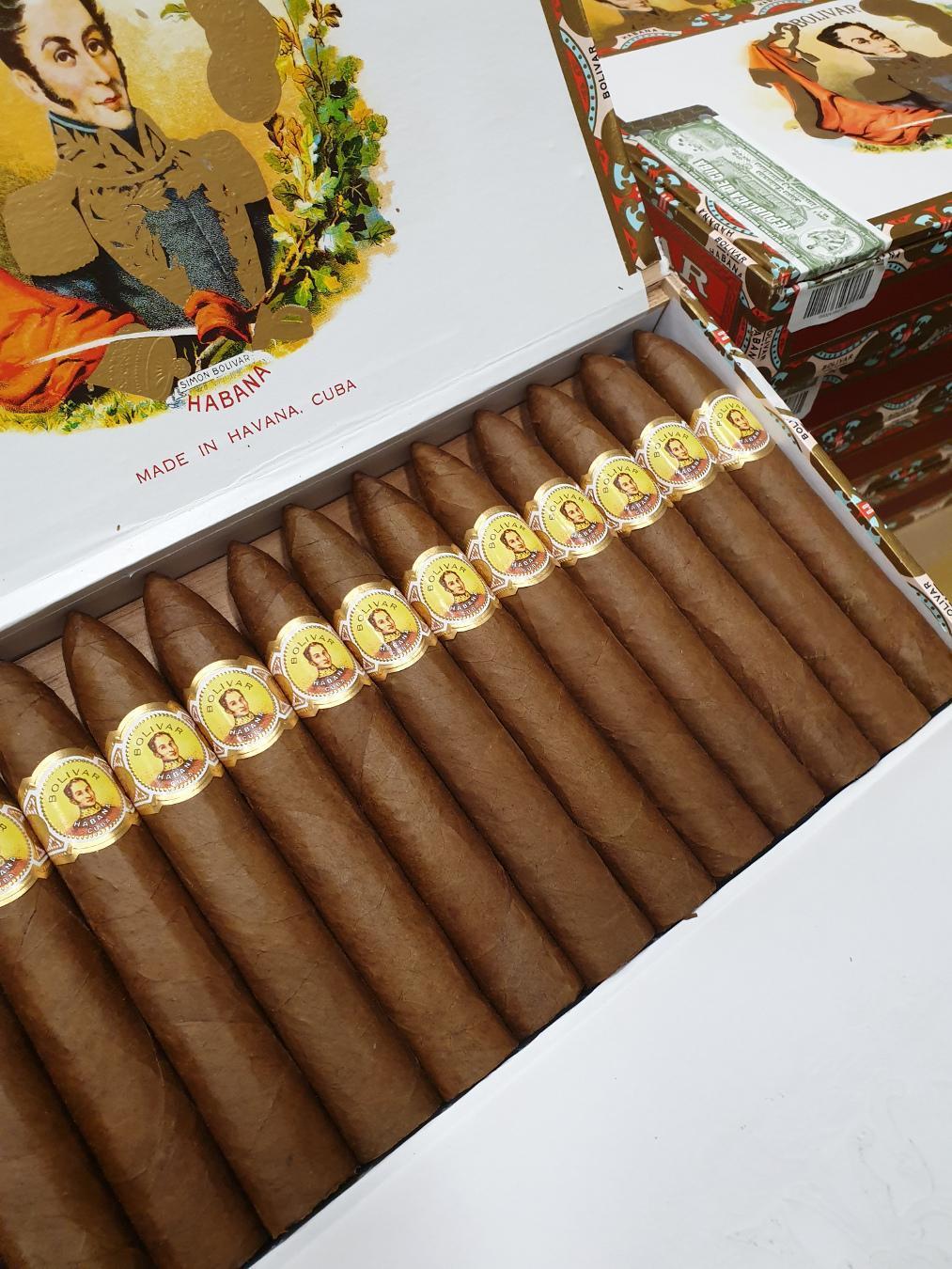 24:24 WEDNESDAY - Cigars Discussion Forum "the water hole" - Friends of ...