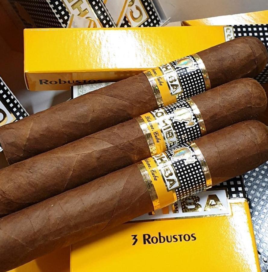 24:24 WEDNESDAY - Cigars Discussion Forum "the water hole" - Friends of ...